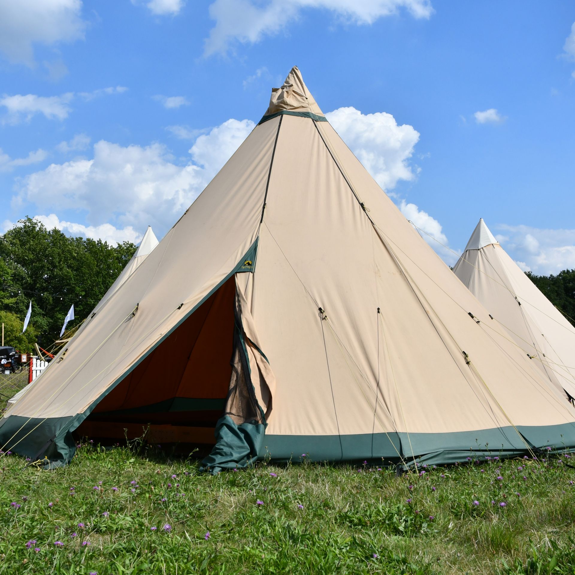 Elbenwald Festival | Ticket-Shop