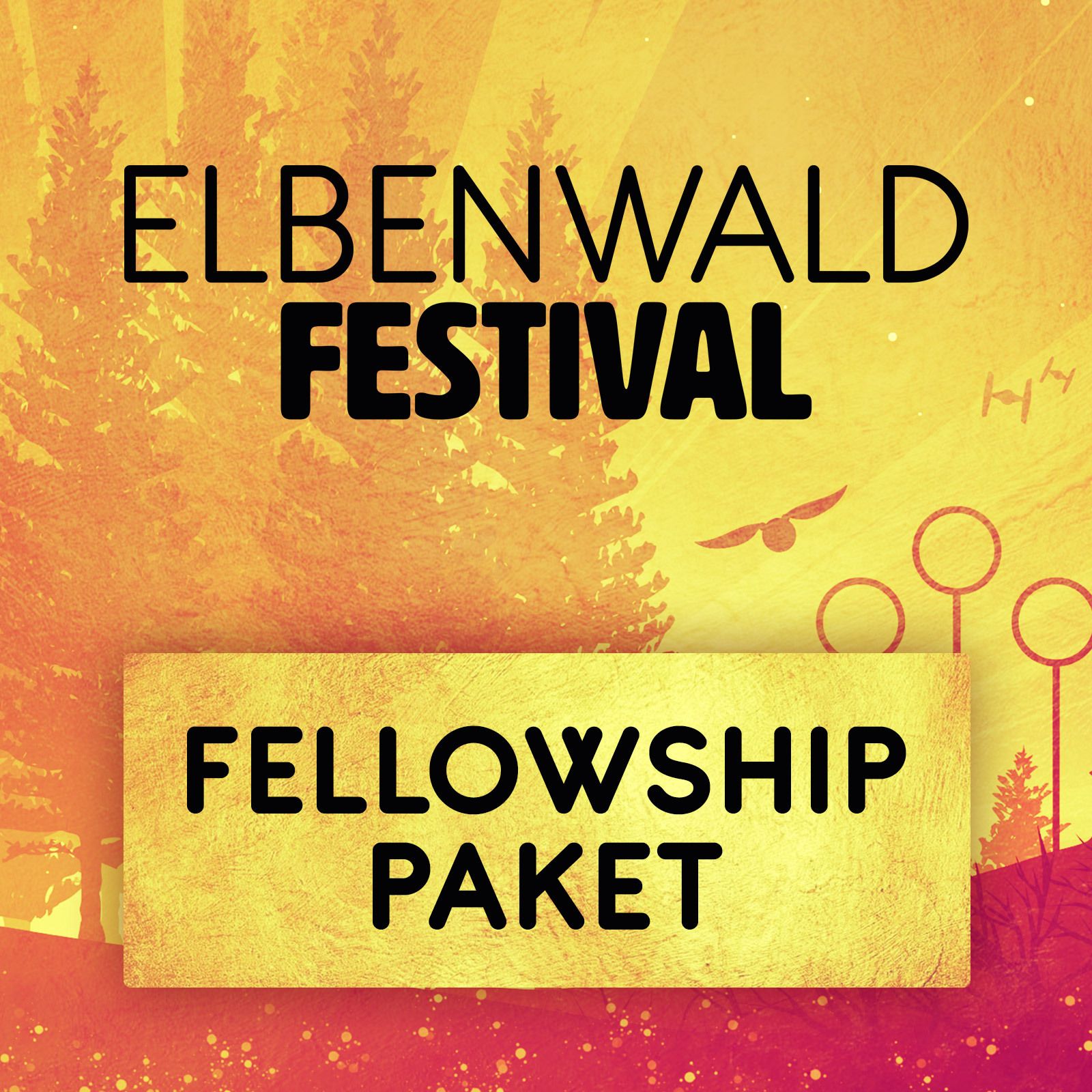 Elbenwald Festival | Ticket-Shop